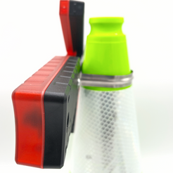 Portable Arrow Safety Light – DARKWING TECH
