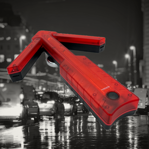 Portable Arrow Safety Light – DARKWING TECH